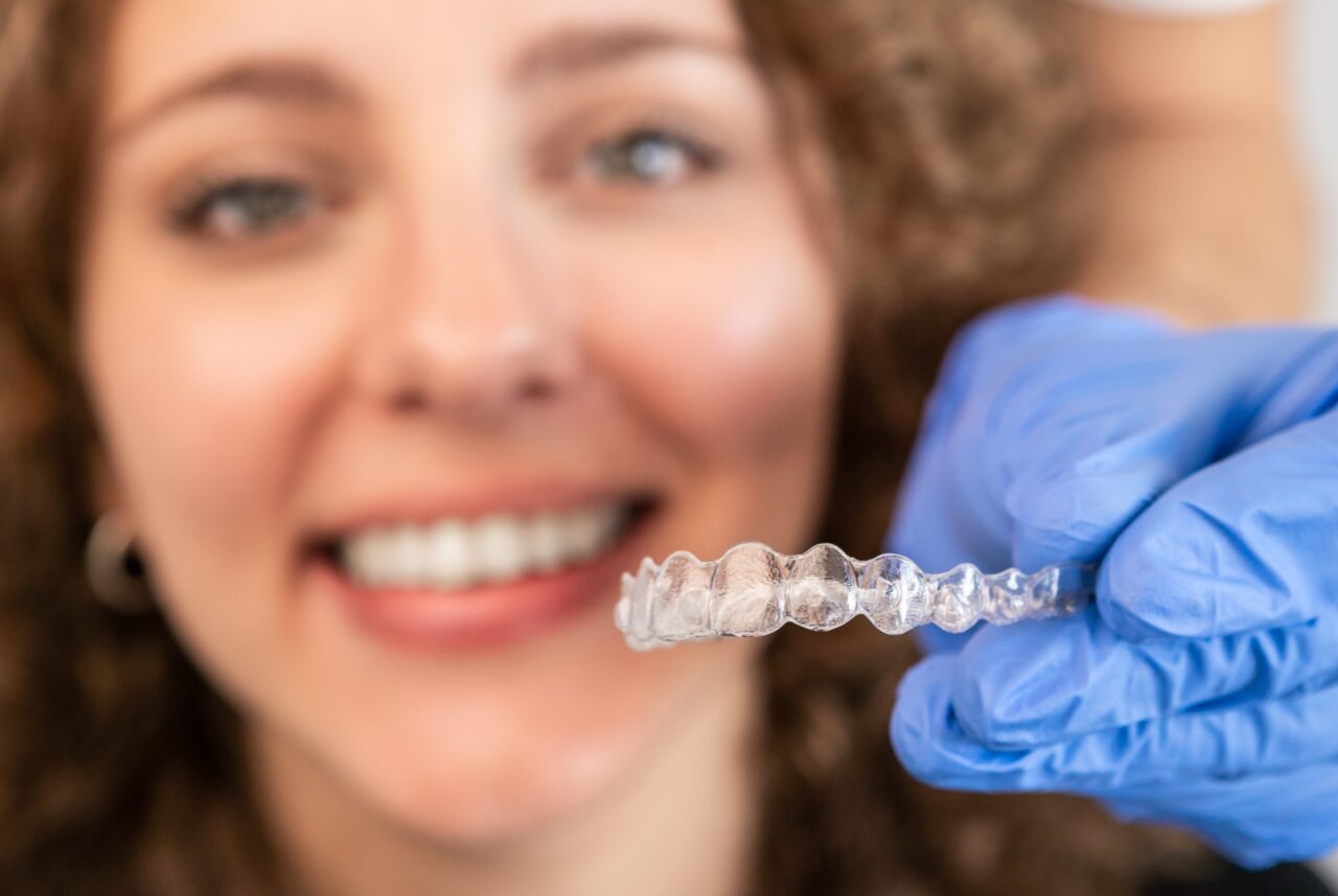 Affordable Clear aligners | Australian Smile Clinics